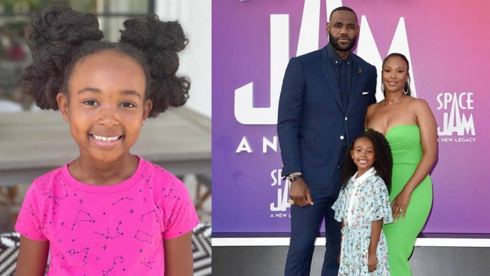 Top 10 Richest Kids in 2025 – Net Worth, Age, and Lifestyle