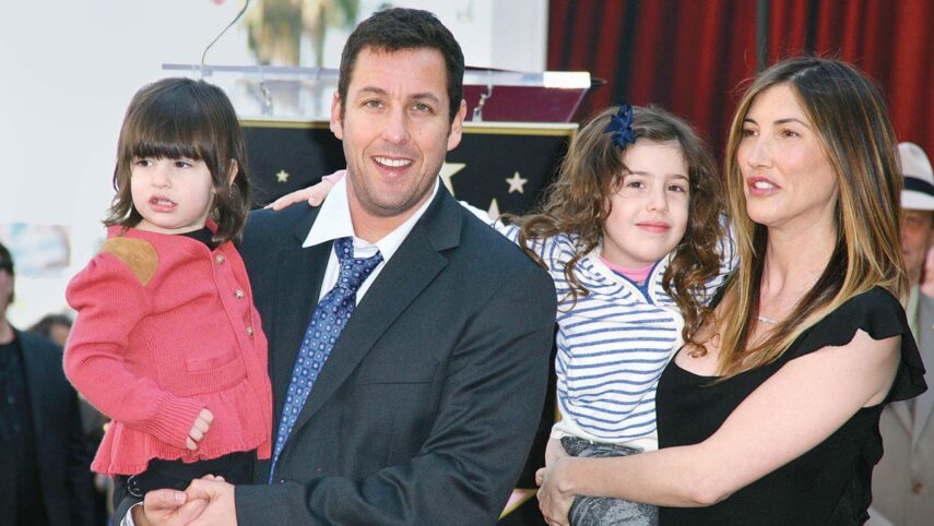 Sadie Sandler Bio: Looking at Adam Sandler’s Daughter’s Life