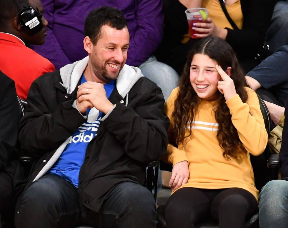 Sadie Sandler Bio: Looking at Adam Sandler’s Daughter’s Life