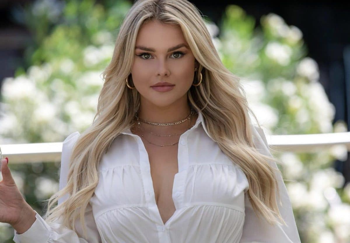 Kinsey Wolanski Bio: Age, Boyfriend, Wiki, Movies, and More