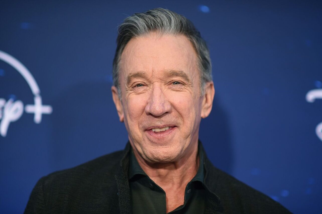 Tim Allen's Net Worth: Legendary Actor & Comedian’s Riches Explored