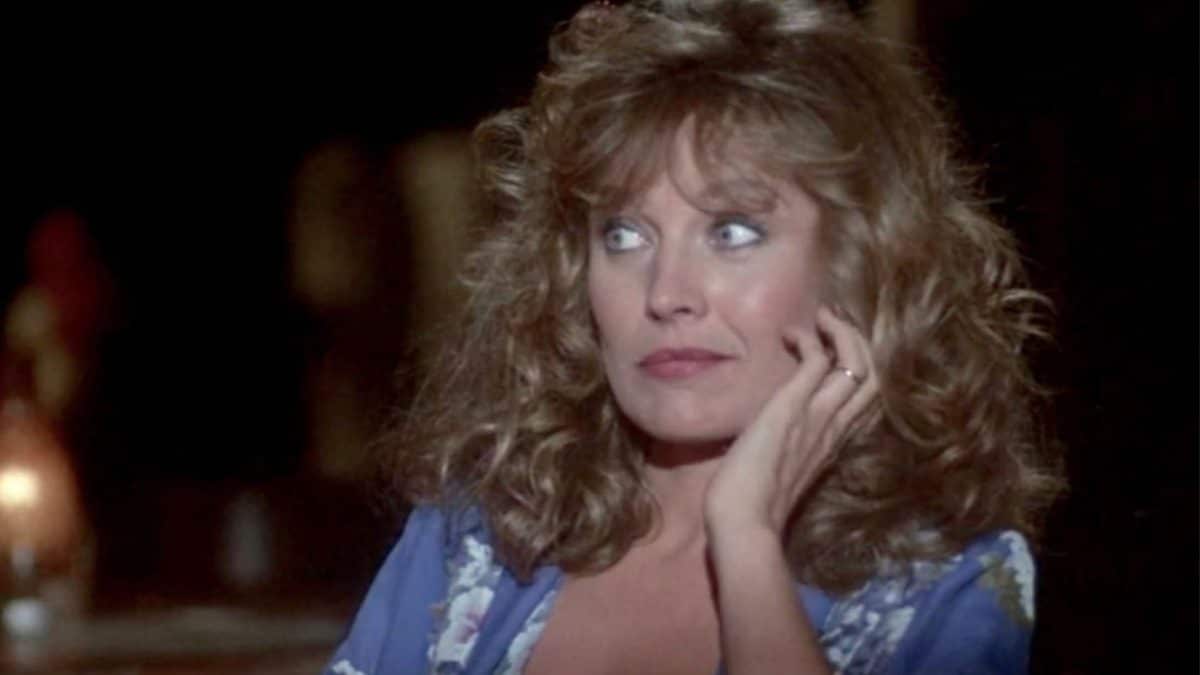 Karen Austin Bio: Where is the Summer Rental actress now?