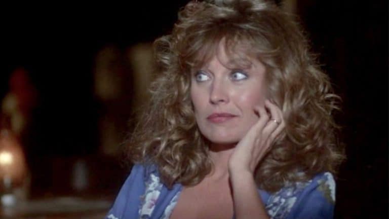 Karen Austin Bio: Where is the Summer Rental actress now?