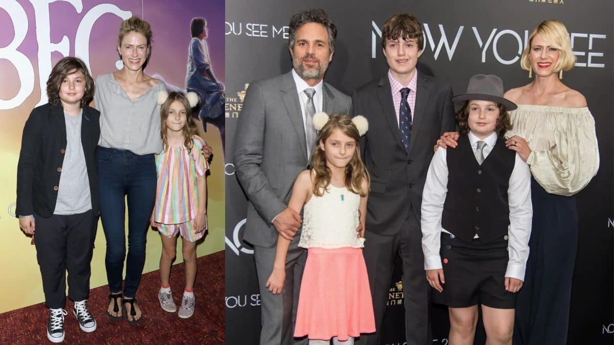 Odette Ruffalo Bio: How’s Life for Mark Ruffalo’s Youngest Child?