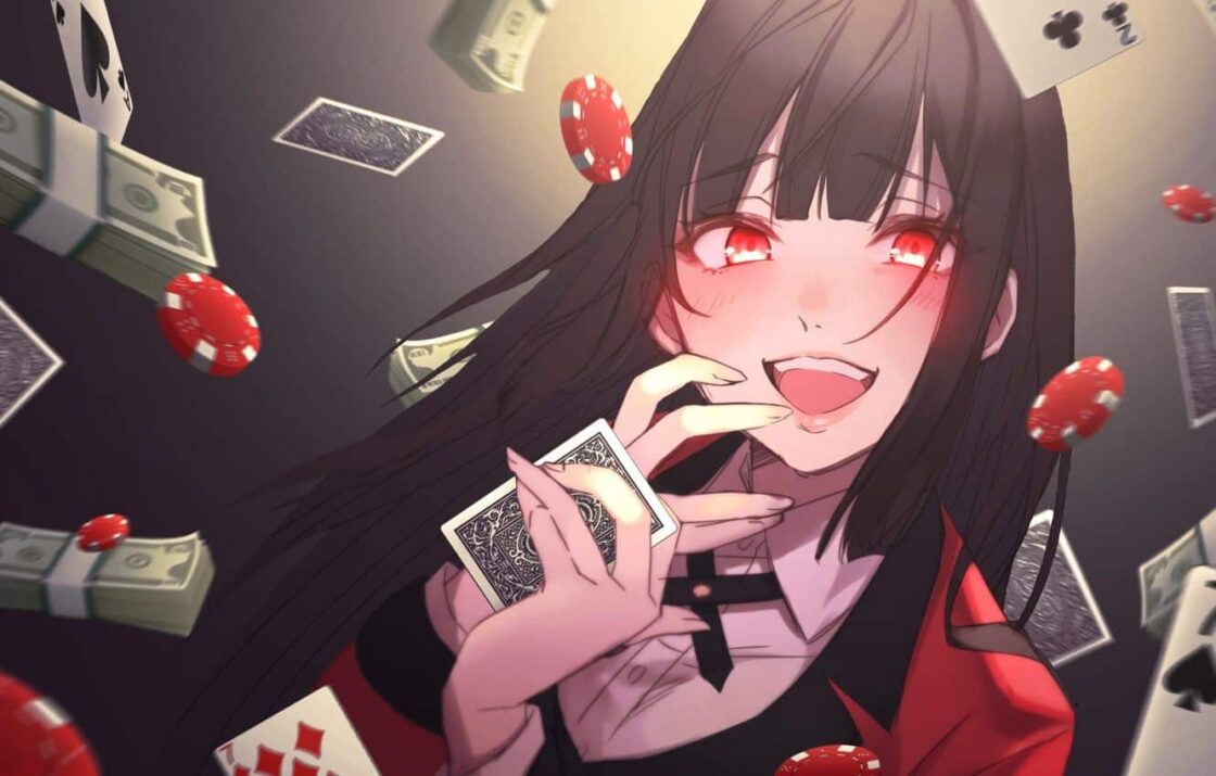 Kakegurui Season 3: Everything We Know So Far - The Next Hint