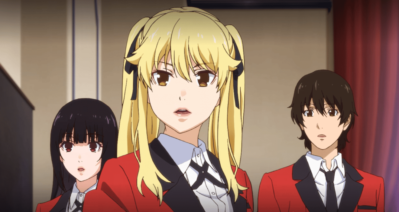 Kakegurui Season 3: Everything We Know So Far - The Next Hint