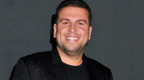 Richard Saghian Net Worth: Bio, Career, Philanthropy, & More