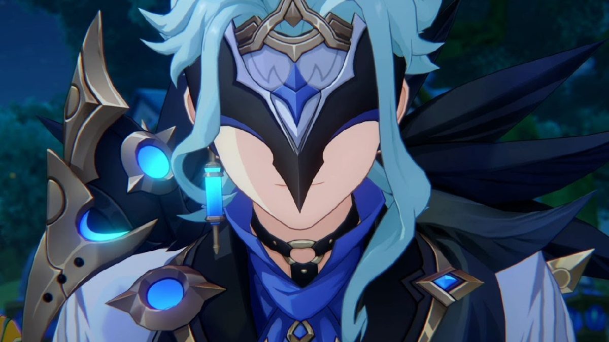 Dottore in Genshin Impact: Leaks, Story & Possible Playable Release