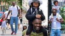 Winston Elba Bio: What Life Looks Like for Idris Elba’s Son