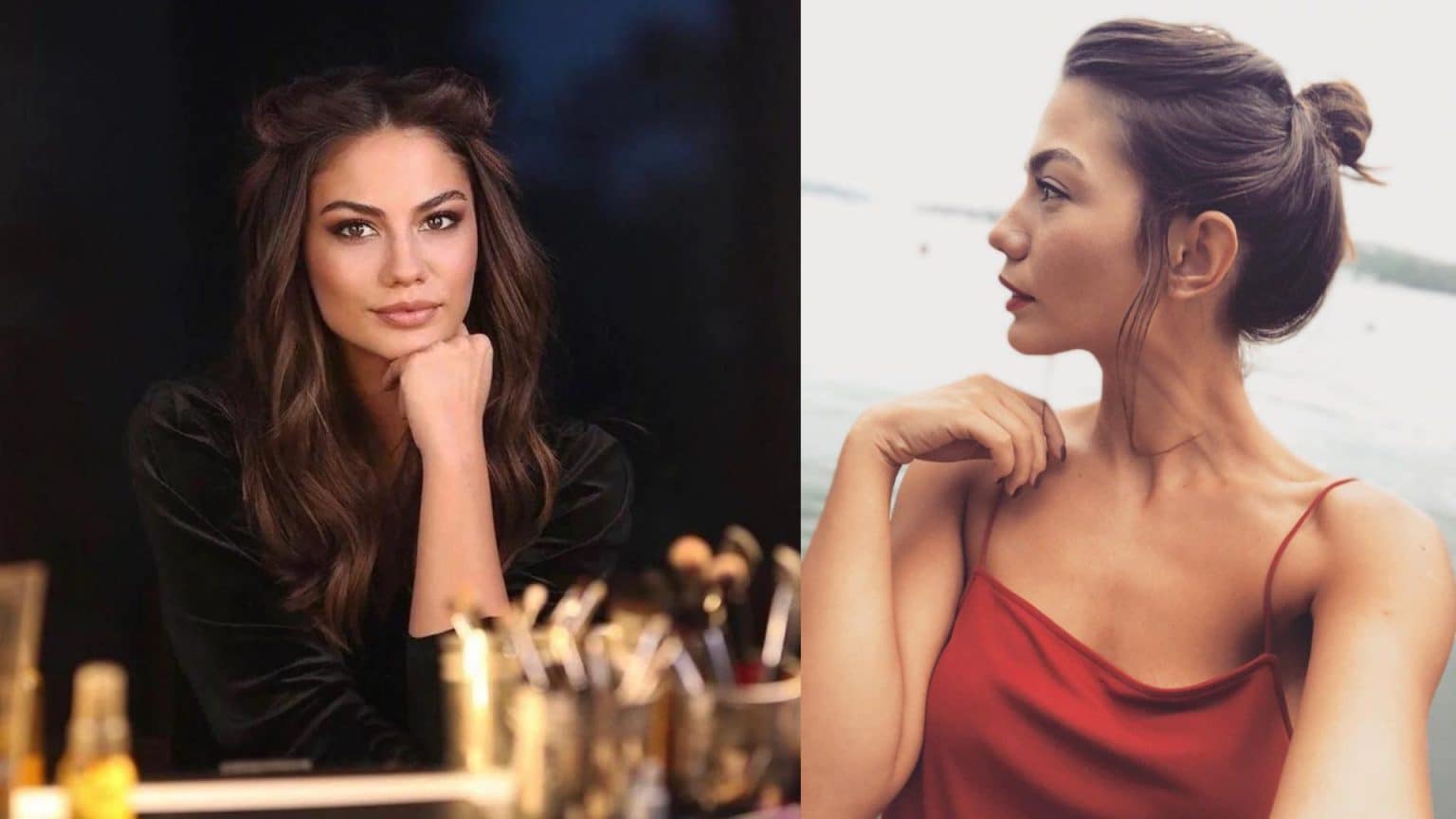 Top 10 Hottest & Beautiful Turkish Women in 2025
