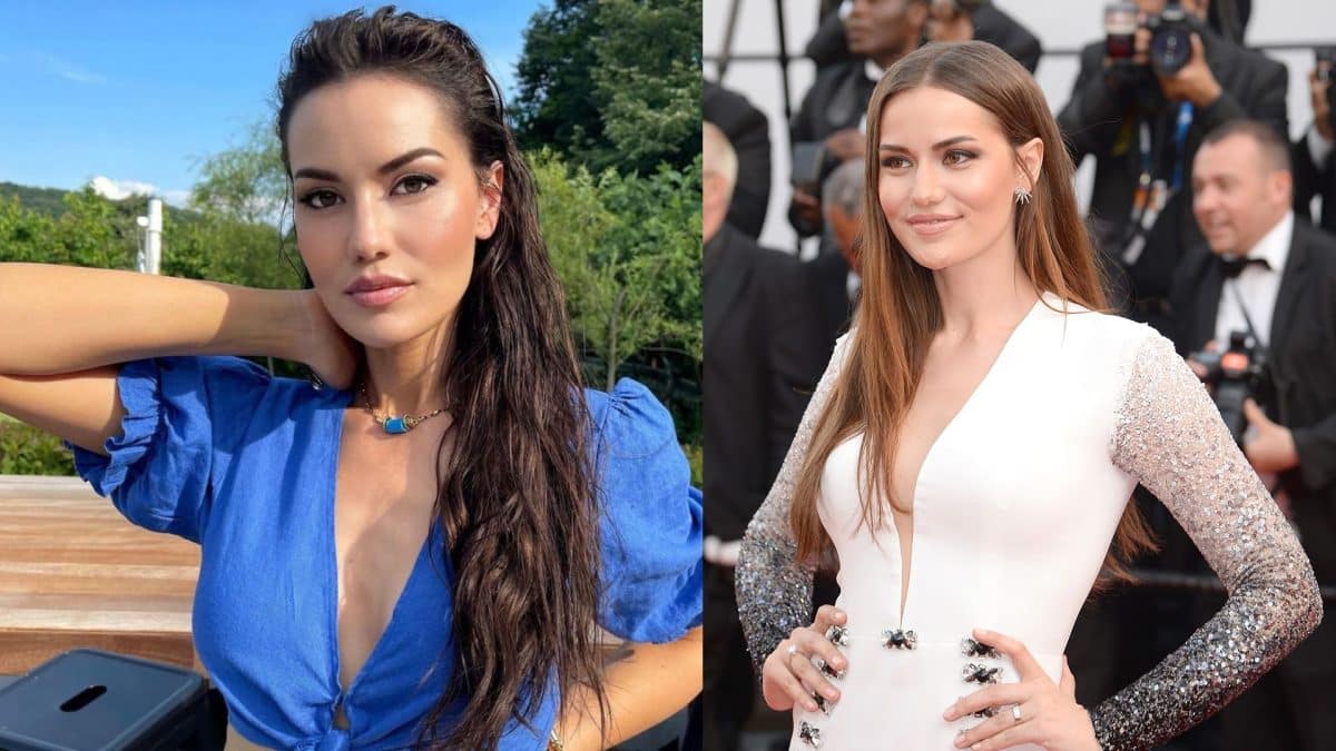 Top 10 Hottest & Beautiful Turkish Women in 2025