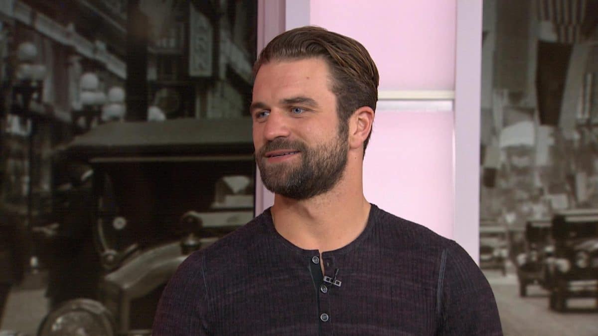 Who is Milo Gibson? Age, Net Worth, Wife, and Film Career