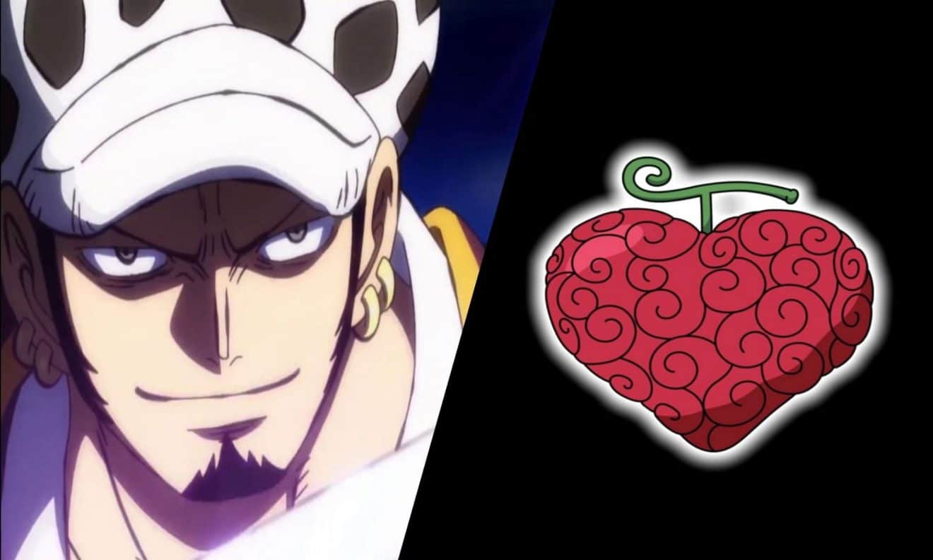 One Piece: Why Ope Ope no Mi is The Ultimate Devil Fruit