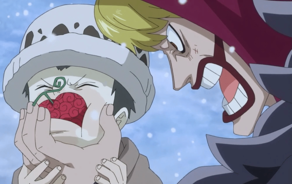 One Piece: Why Ope Ope no Mi is The Ultimate Devil Fruit