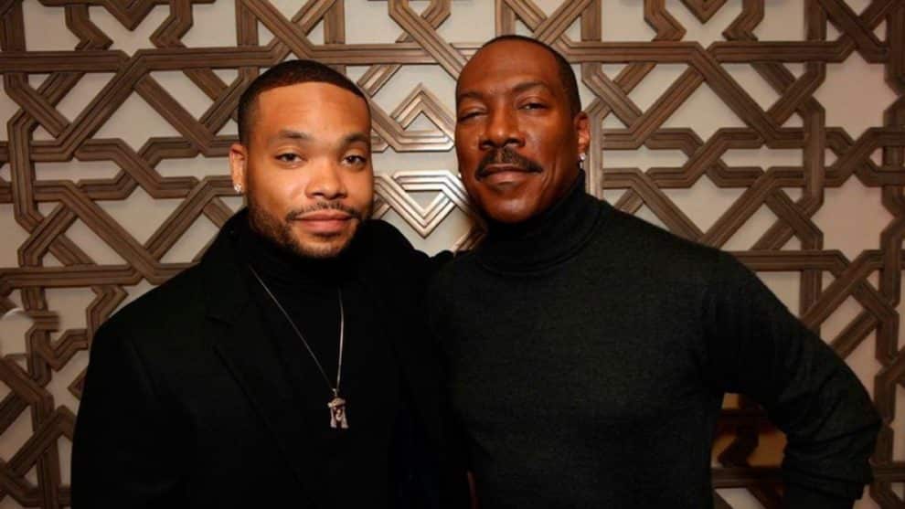 Eric Murphy Bio: Inside the Life of the Entrepreneur & Voiceover Artist