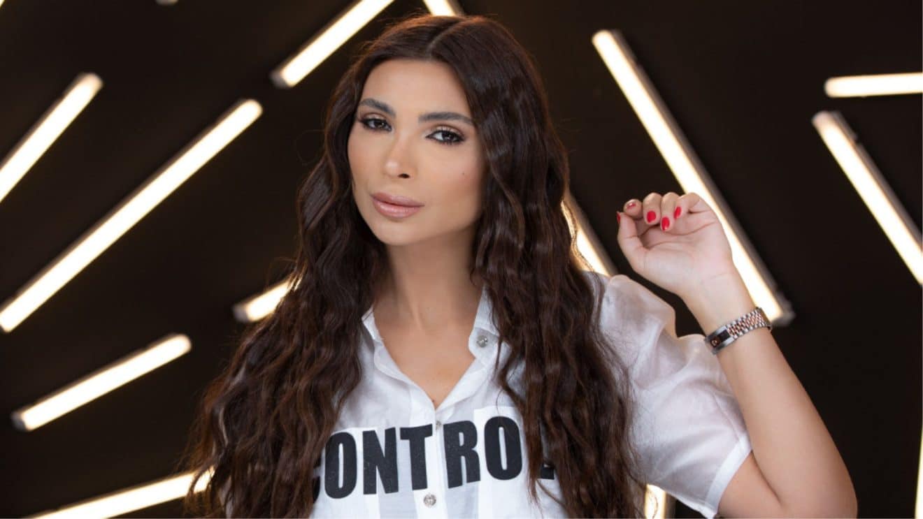 Top 10 Most Beautiful & Hottest Lebanese Women in 2024
