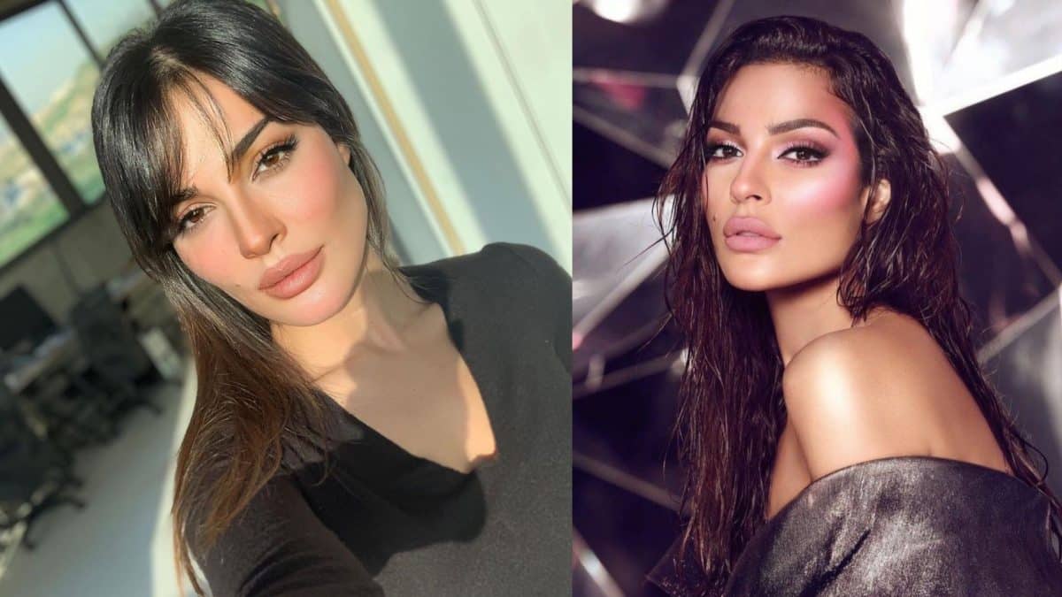 Top 10 Most Beautiful & Hottest Lebanese Women in 2024