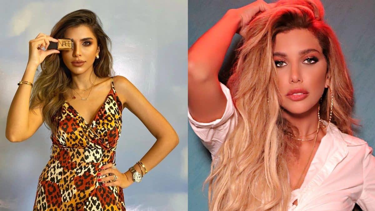 Top 10 Most Beautiful & Hottest Lebanese Women in 2024