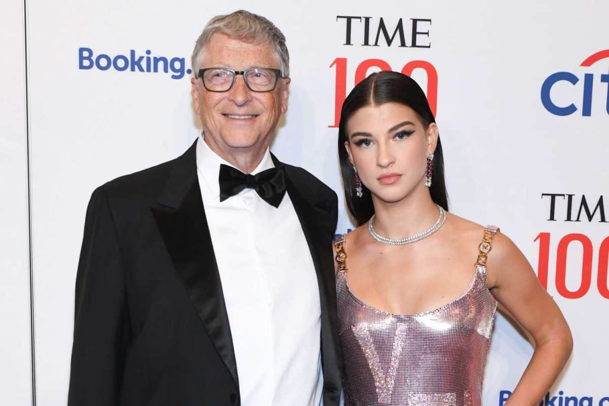 Phoebe Adele Gates Bio: Inside the Life of Bill Gates' Daughter