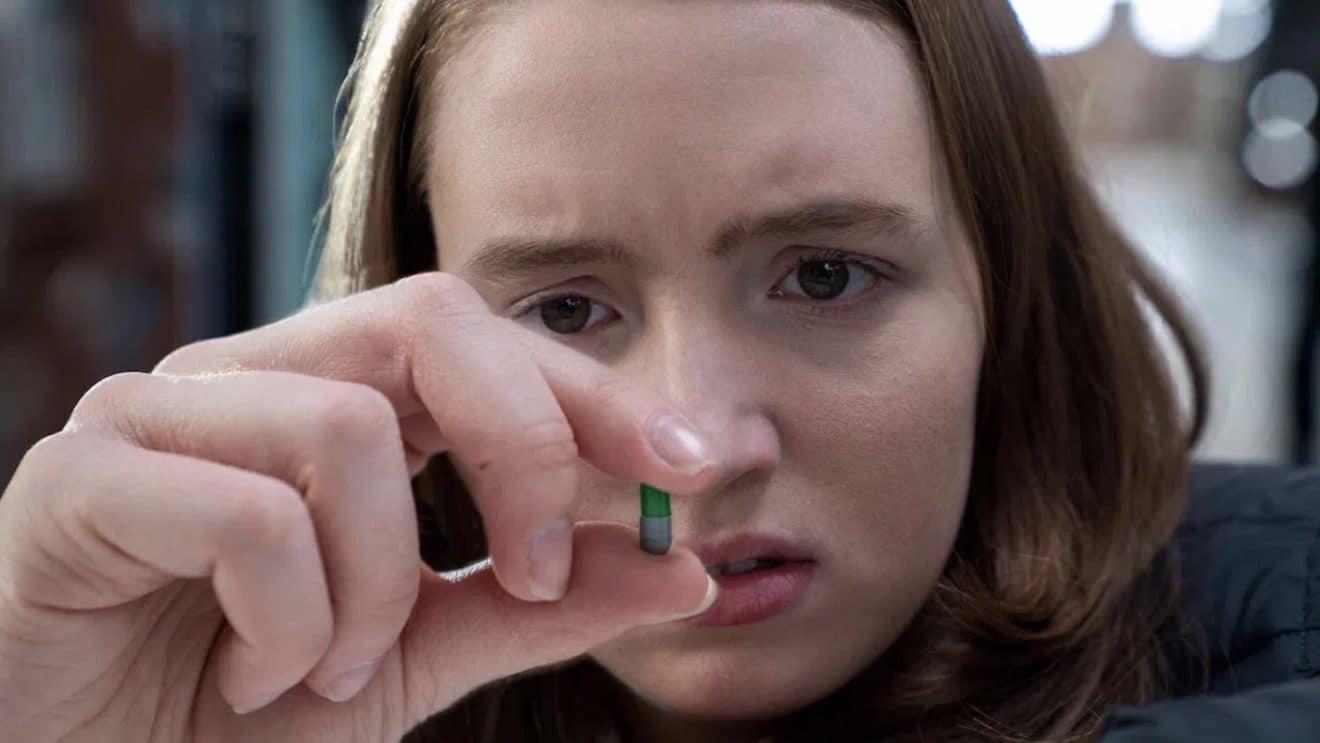 The Power of Ridocaine: The Fictional Medication in the 'Run'