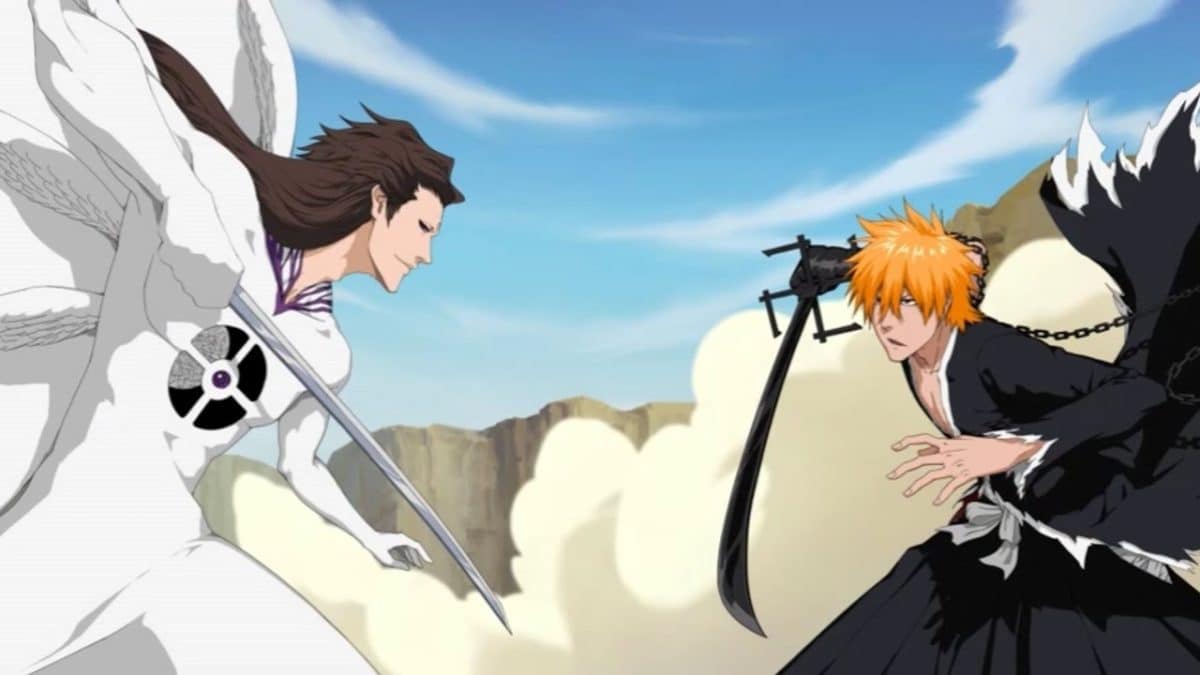A Guide To The Many Forms of Dangai Ichigo in Bleach