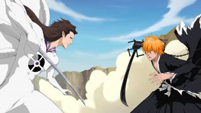 A Guide To The Many Forms of Dangai Ichigo in Bleach