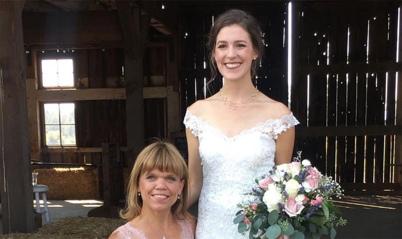 Molly Roloff Career & Life Update: Why She Left ‘Little People, Big World’