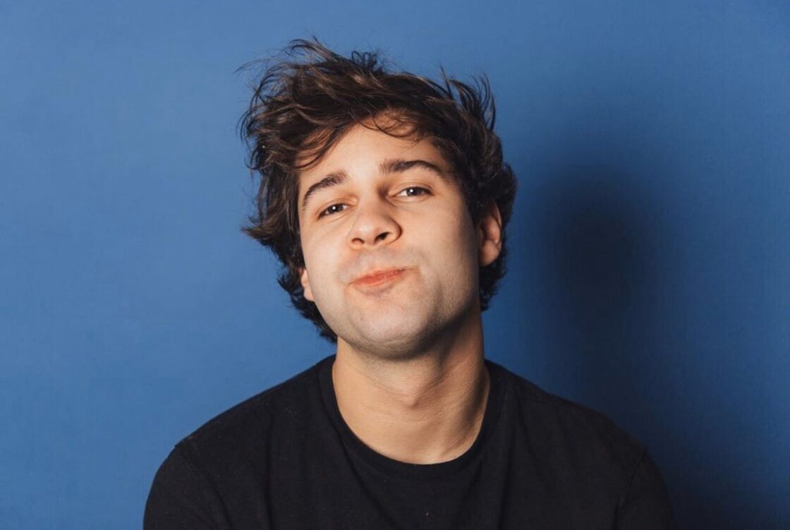 David Dobrik Net Worth: How the YouTuber Made a Fortune