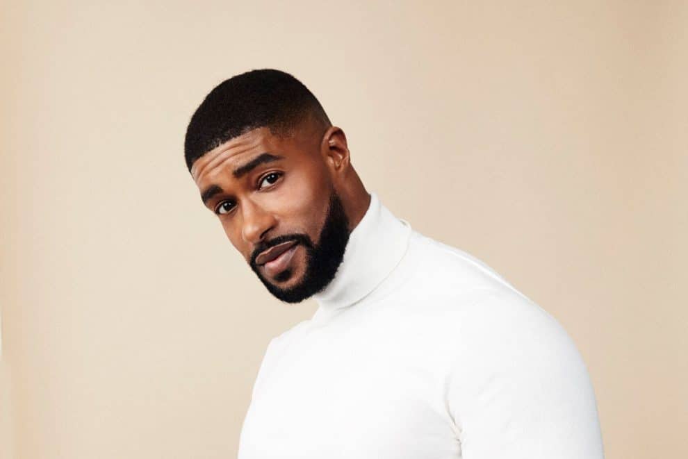 Skyh Alvester Black Biography: The Life Story of a Rising Star