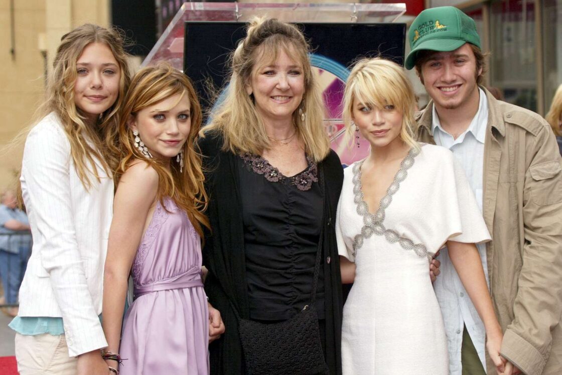 Trent Olsen Biography: Everything About Elizabeth Olsen’s Brother