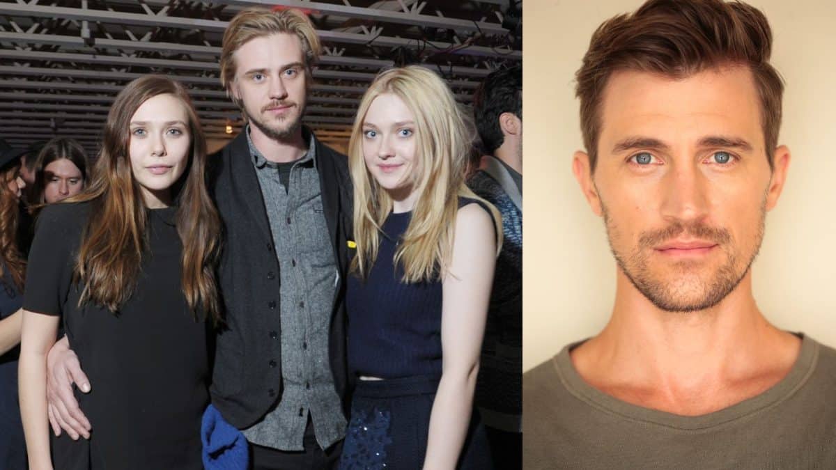 Who is Jake Olsen? All About Elizabeth Olsen’s Brother