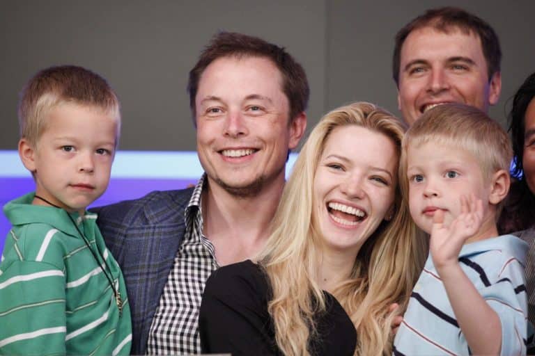 Who is Kai Musk? Learn More About Elon Musk’s Son