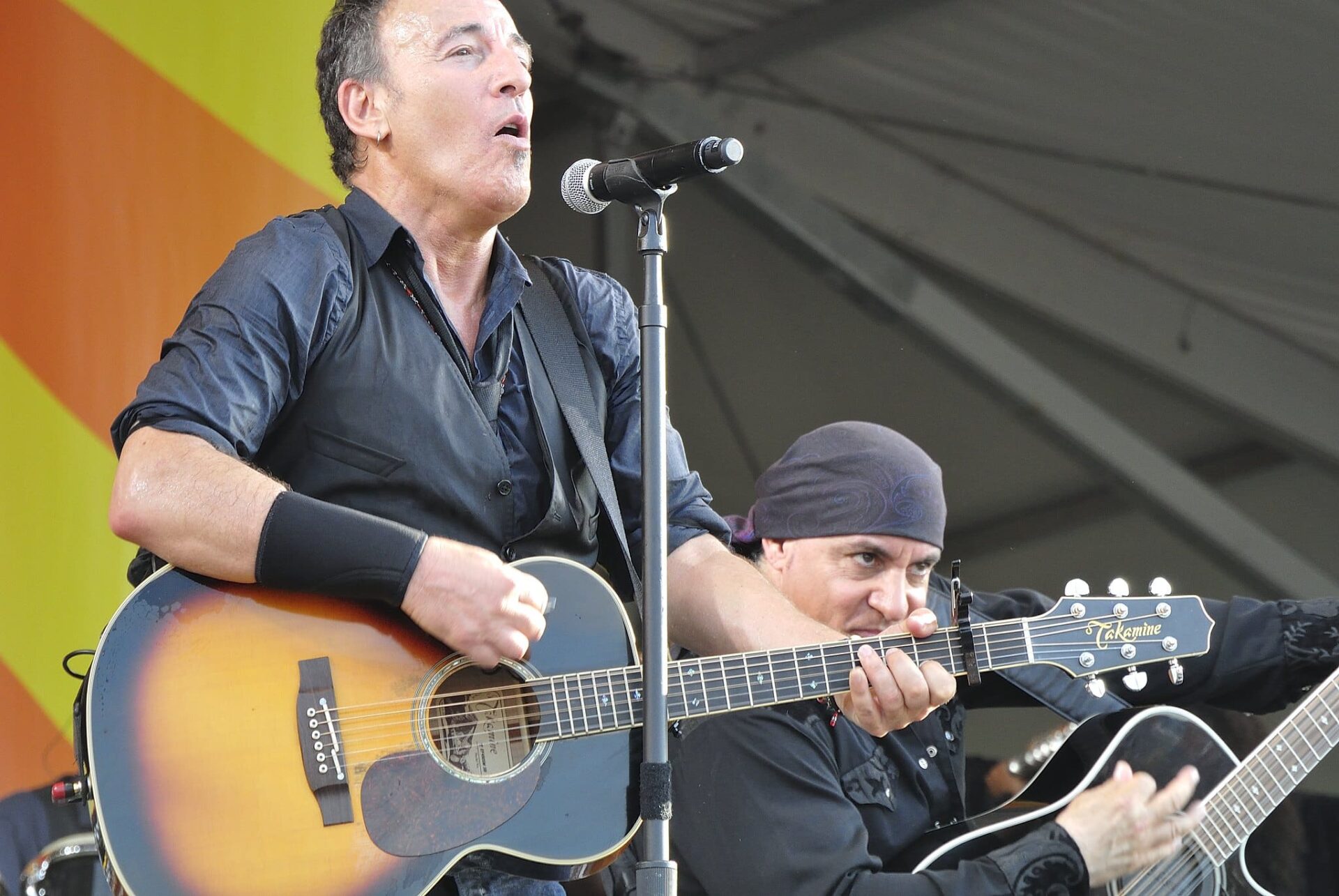 Bruce Springsteen Net Worth: Career, Properties, Cars, and More