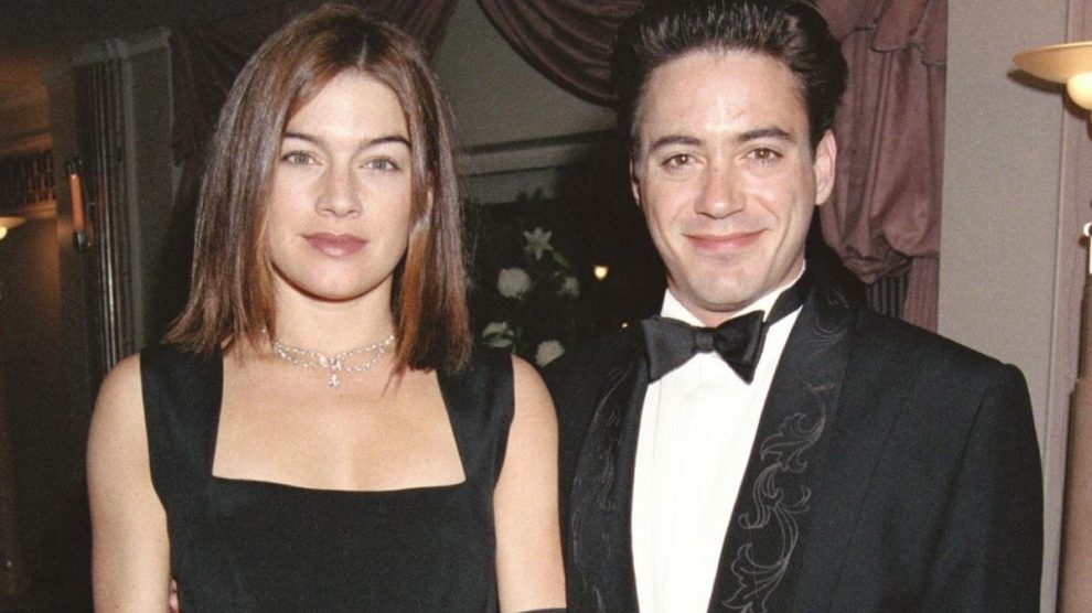 Deborah Falconer Bio: From Robert Downey Jr.’s First Wife to A ...