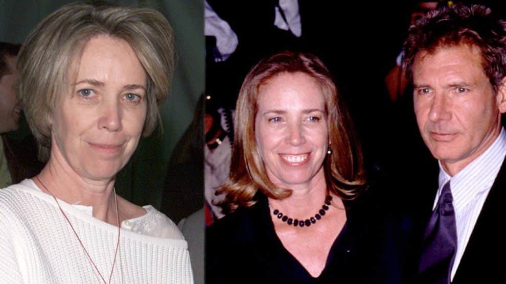Mary Marquardt Know Everything About Harrison Fords First Wife