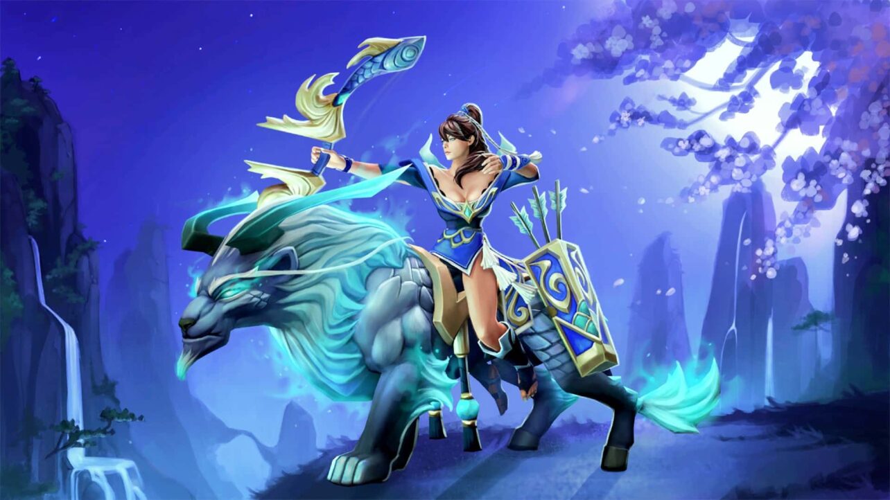 Where To Buy Skins For Dota 2?