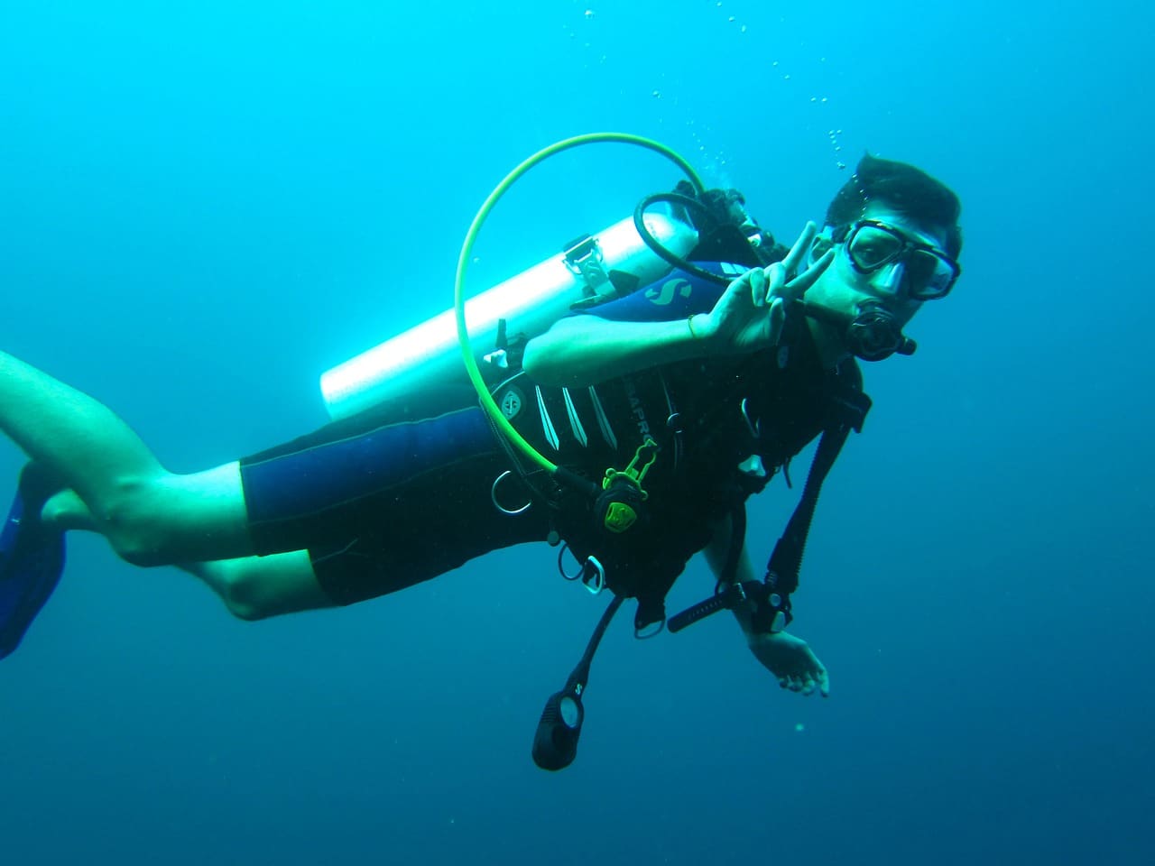 Underwater Communication: Systems and Devices Facilitating ...