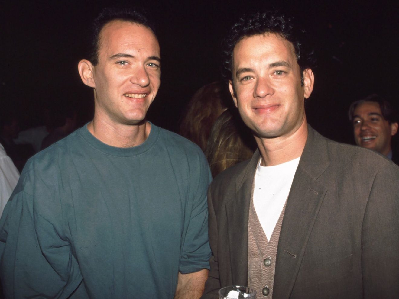 Jim Hanks’ Bio: The Actor and the Celebrity Sibling You Had No Idea ...