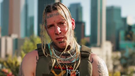 Tom MacDonald Net Worth: The Amazing Wealth of the Canadian Rapper