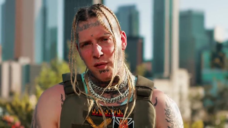Tom MacDonald Net Worth: The Amazing Wealth of the Canadian Rapper