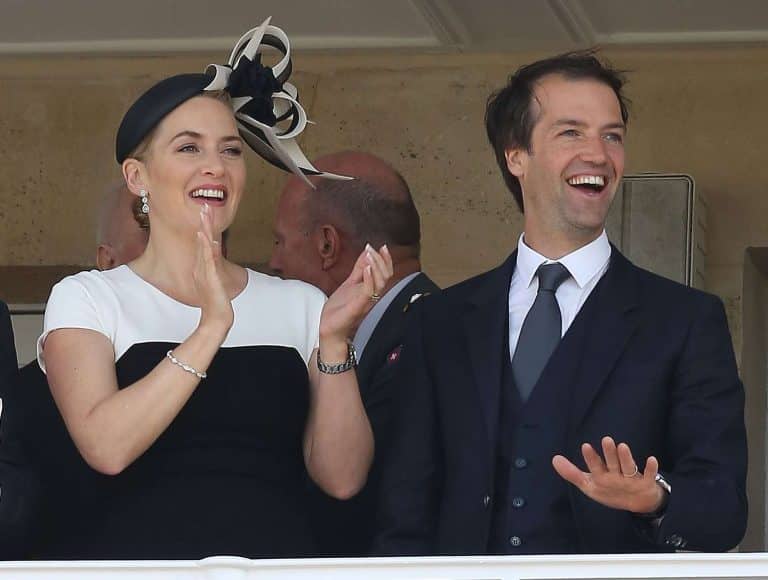 Edward Abel Smith’s Bio: Meet Kate Winslet’s Husband and a Fabulous ...