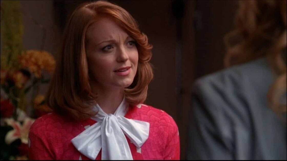 Emma Argues with Principal Figgins: The Powerful Voice of Student Activism