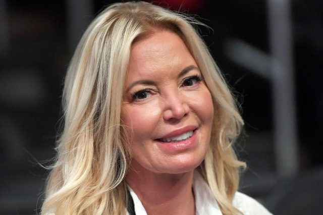 Jeanie Buss Net Worth, Wiki, Age, Husband, Children, Family & More
