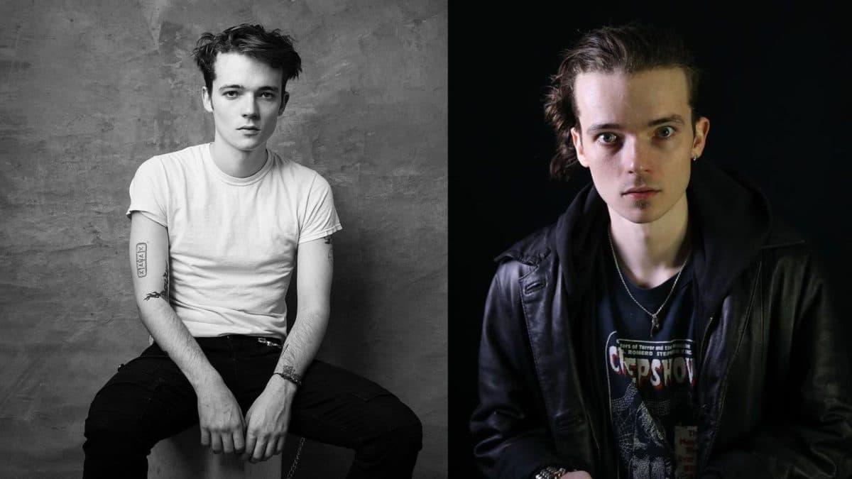 Dashiell Connery Wiki, Height, Age, Girlfriend, Wife, Family & More