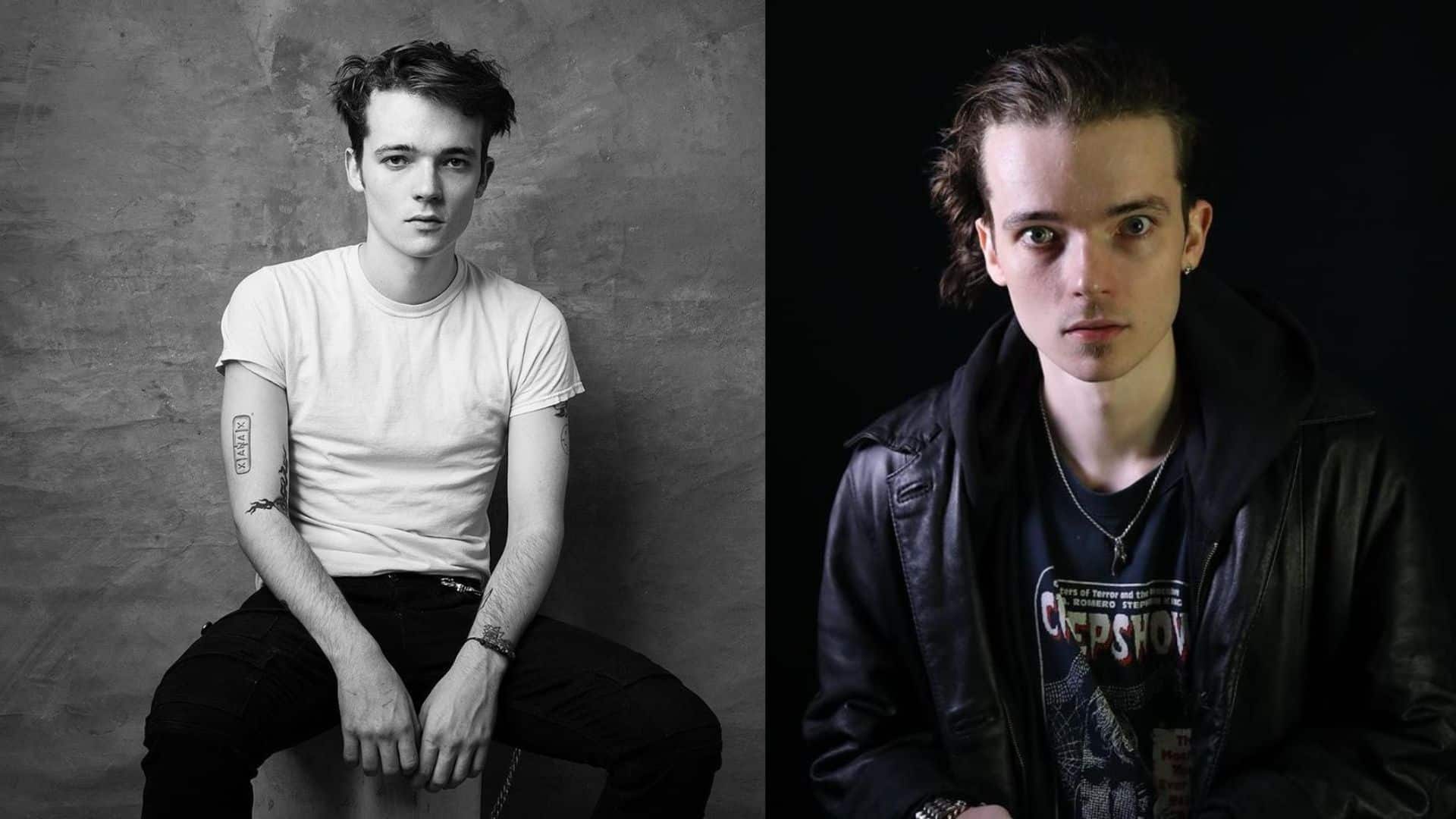 Dashiell Connery Wiki, Height, Age, Girlfriend, Wife, Family & More