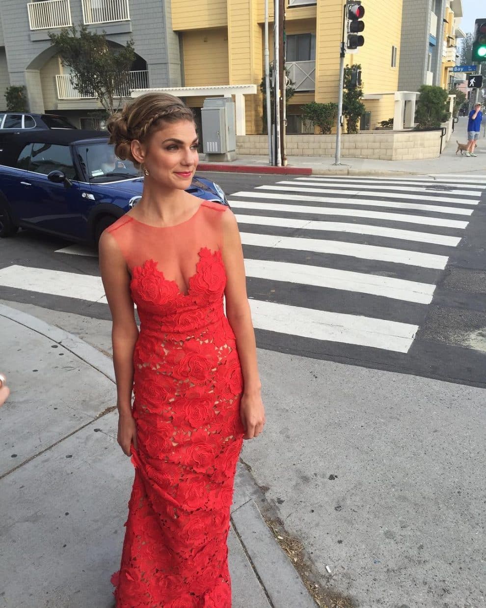 Top 8 Hottest Female Weather Reporters in the World (Updated)