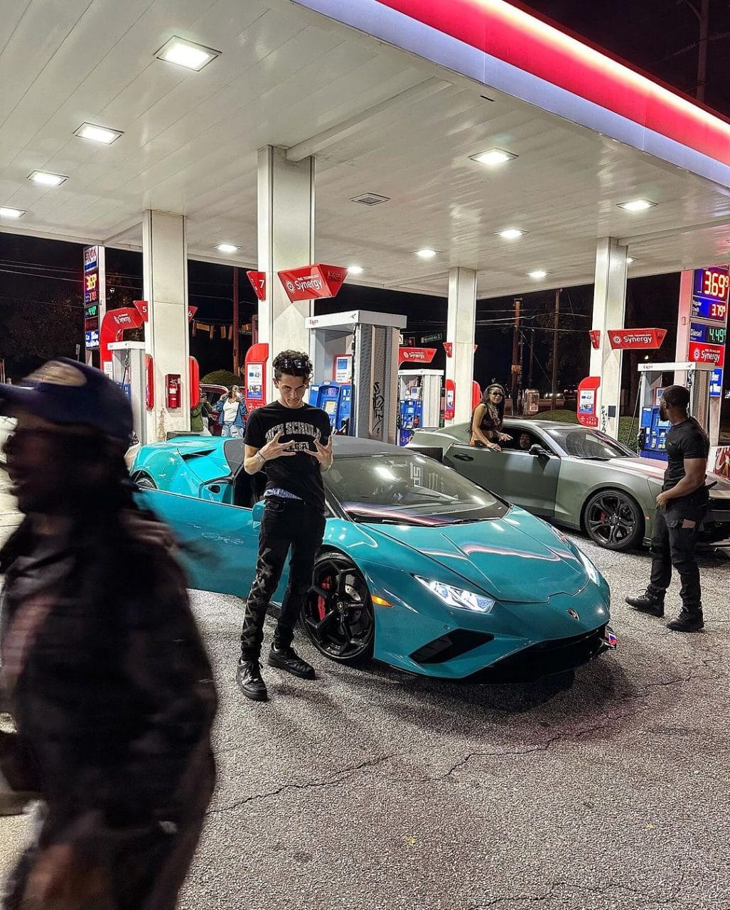 How Old Is Lil Mabu? How much is Lil Mabu Net Worth? Know Here