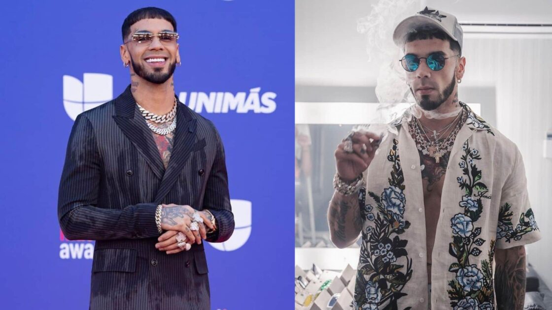 Anuel AA Net Worth, Age, Biography, Wife, Children, Family & More - The ...