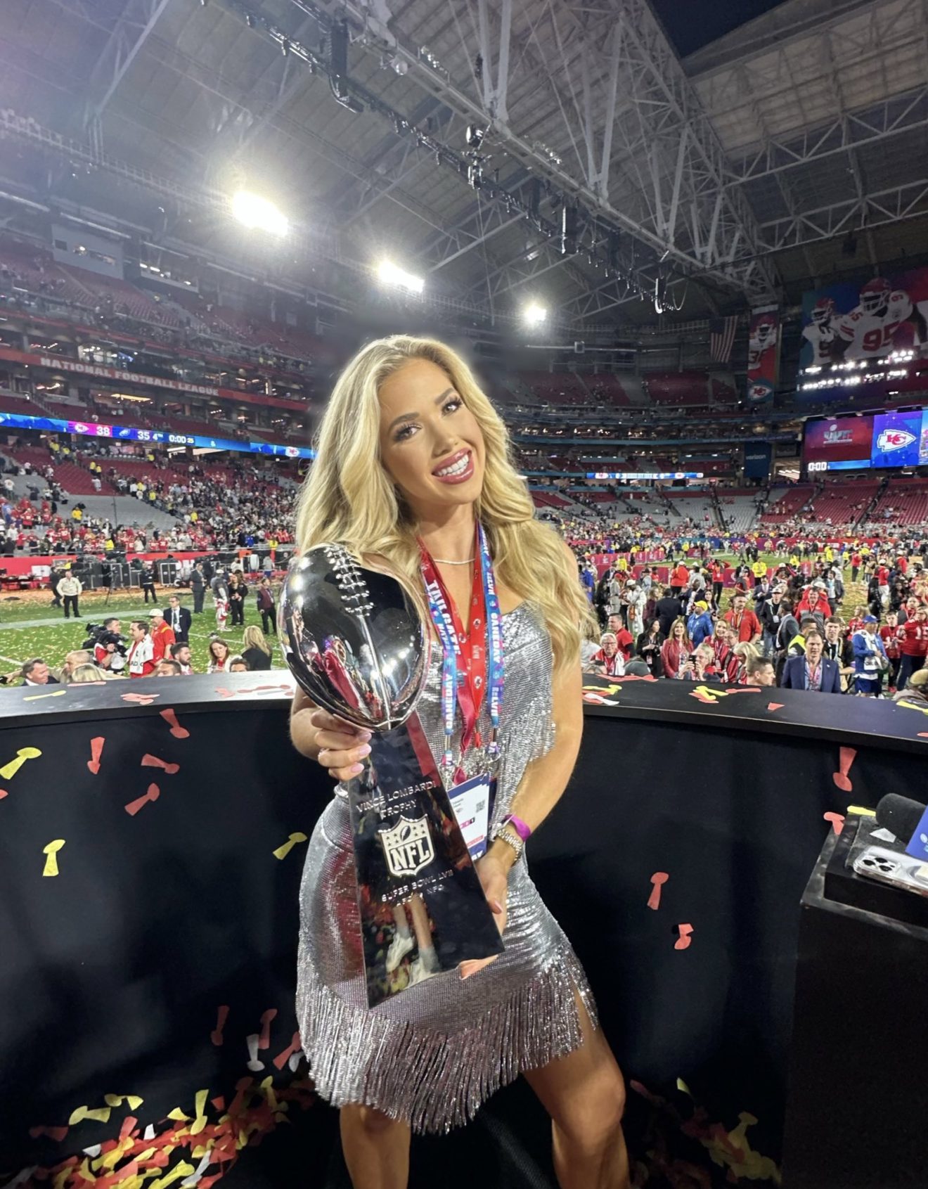Gracie Hunt Net Worth, Age, Height, Boyfriend, Family, and More - The ...