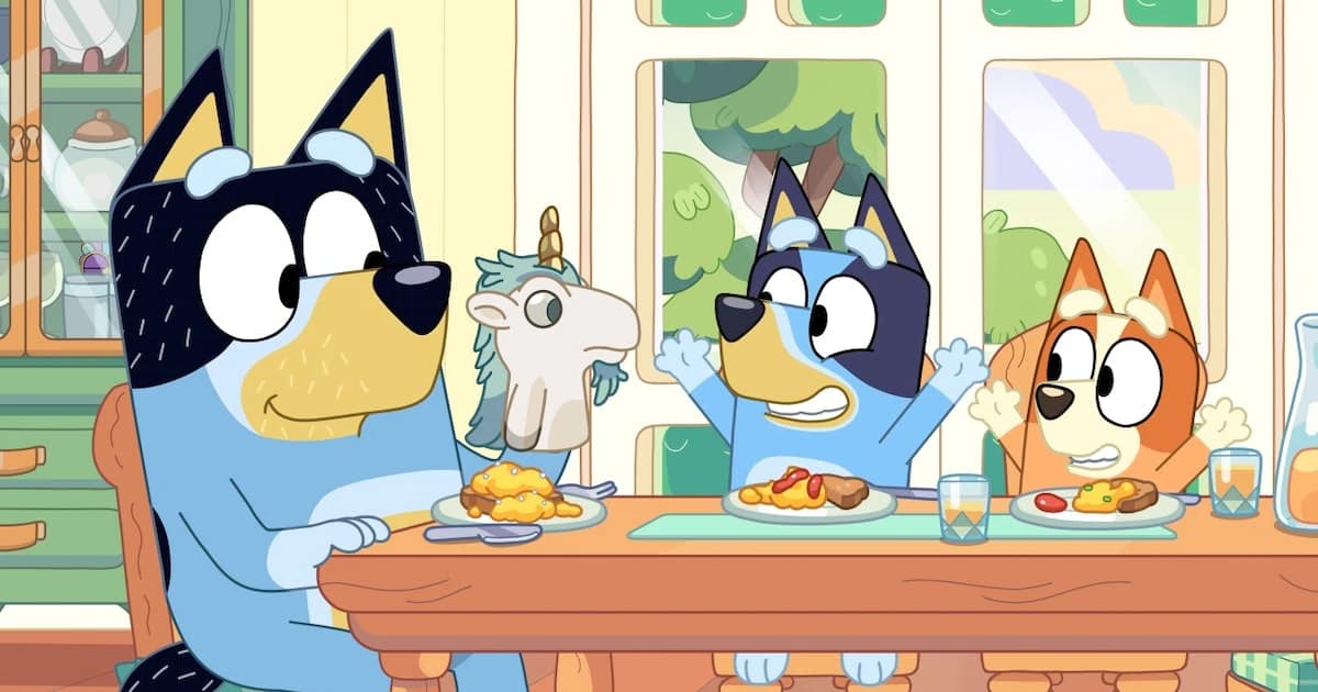 Is Bluey Season 4 Already on Works? Get Into Details - The Next Hint